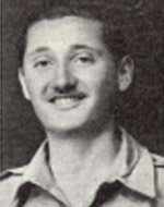 Izkor - Private Avraham-Israel Cohen