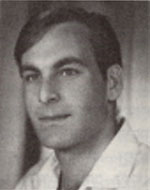 Izkor - Sergeant Eliyahu Eli Kalish