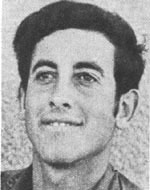 Izkor - Corporal Michael Ohayon