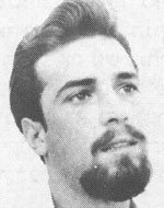 Izkor - Sergeant Refael Rafi Amitai