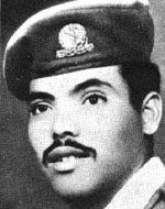 Izkor - Corporal Shalom Nahshon