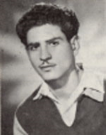 Izkor - Private Avraham Ohayon