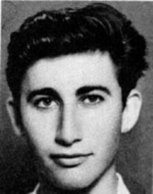 Izkor - Private Eliezer Kubiler