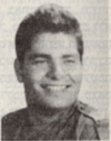 Izkor - Corporal Moshe Finkel