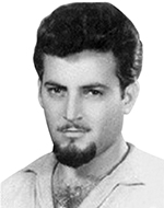 סמל שמואל ספורטה - אתר יזכור